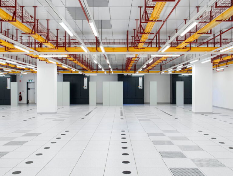 Data Centres | Erilyan
